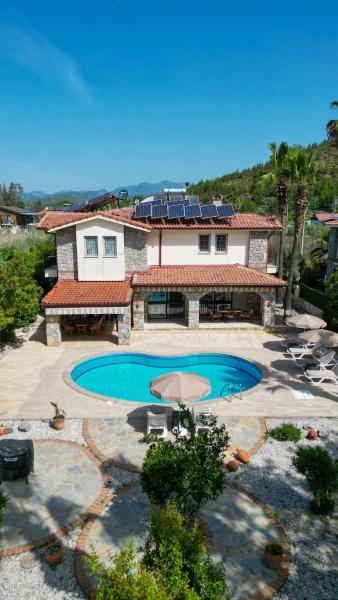 Gurme Villa - Fethiye