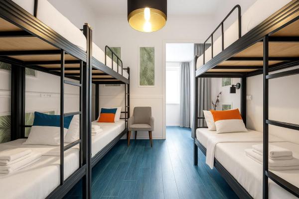 Hostel Palace Nest - Split