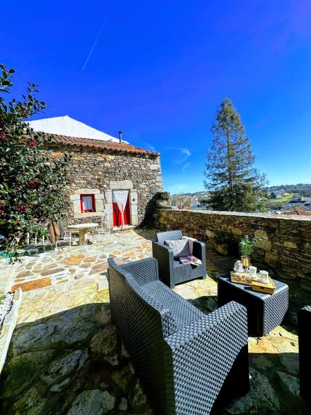 Sweet Côa - Sabugal