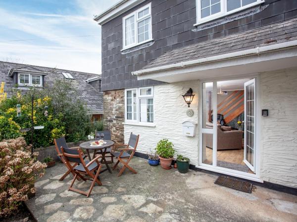 Garden Cottage - Devon