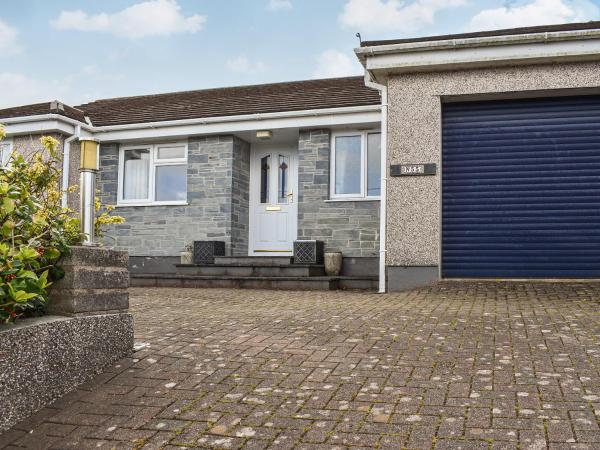 Heather Cottage - Marazion