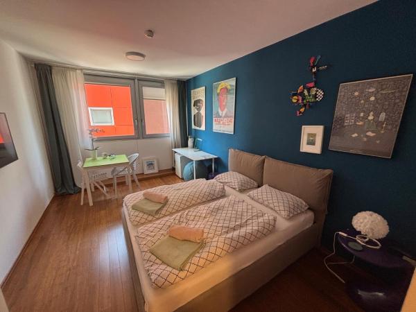Rosa & Nora Apartments - Ljubljana