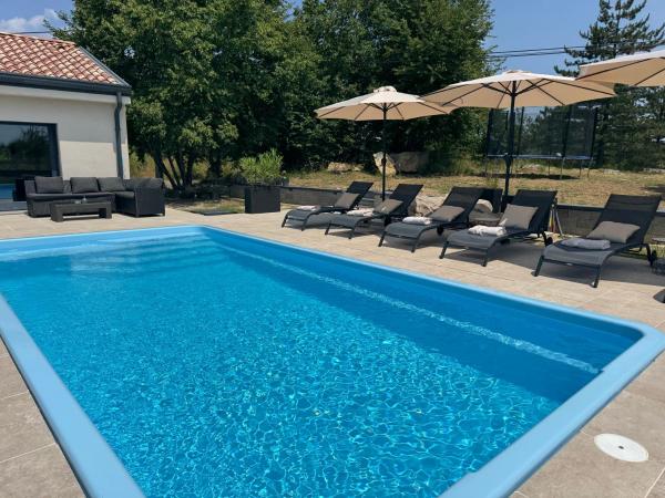 Capo House - Lopar