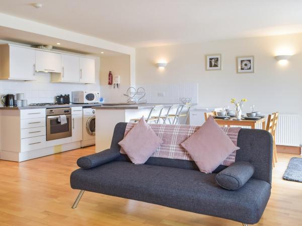 Sovereign House - Little Haven