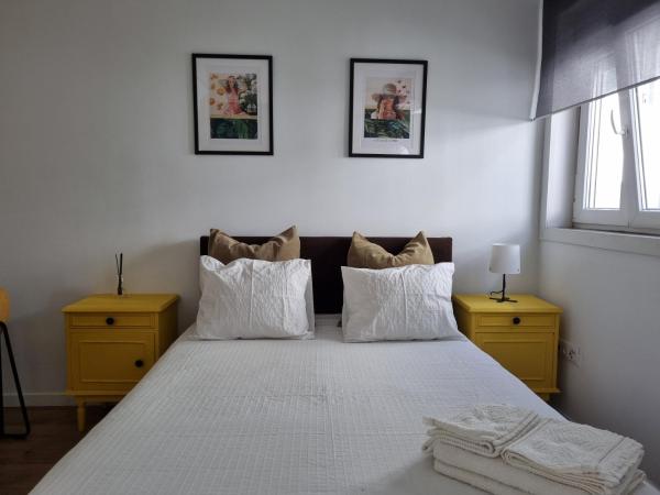 Oporto Seaside Village - Casa Quinta - Matosinhos
