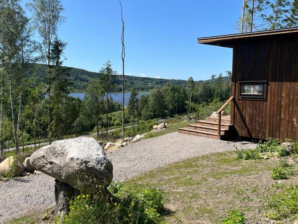 Sukha Nordic Retreats - Arvika