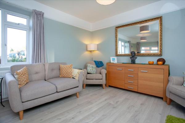 Seymour House - Budleigh Salterton