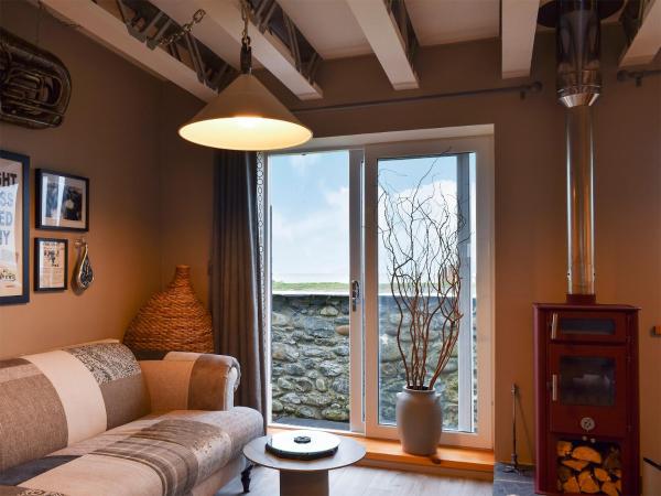 The Yard Beach Retreat - Uk43652 - Anglesey