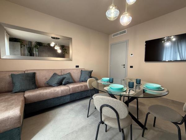 Relax In The City - Free Netflix And Parking - 3 - Bérgamo, Italia