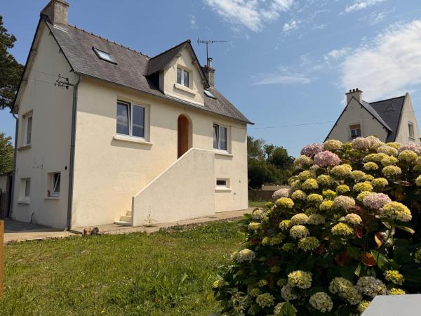 Gîte Ernec - Paimpol