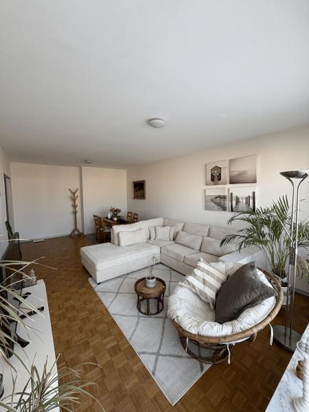 Cosy Apartment Near Zaventem Airport - Auderghem