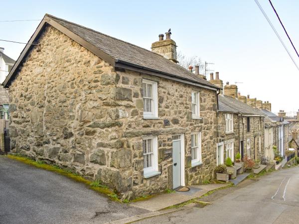Tryfar House - Harlech