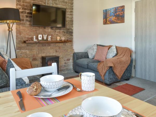 Sir Nigel Gresley - Flamborough