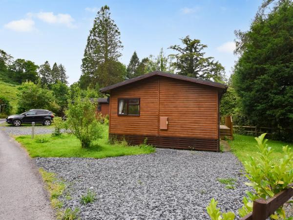 Cabin 29 - Uk45926 - マッキンレー