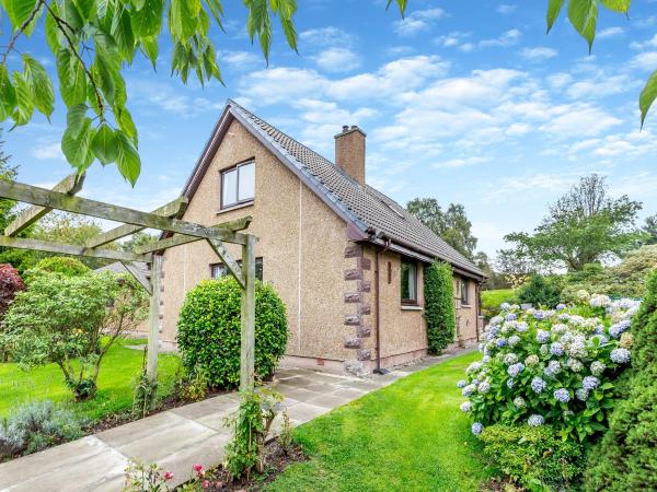 Drummond House Uk42979 - Nairn