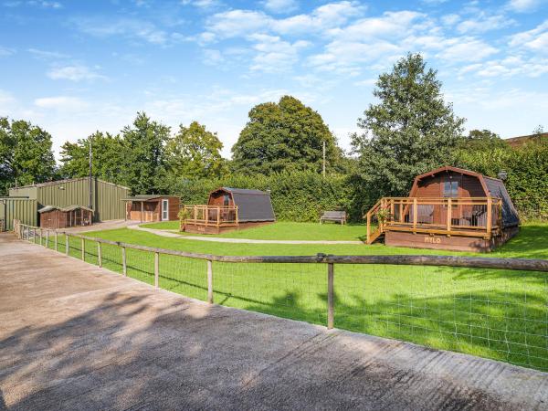 Milo - Uk45070 - Llandeilo