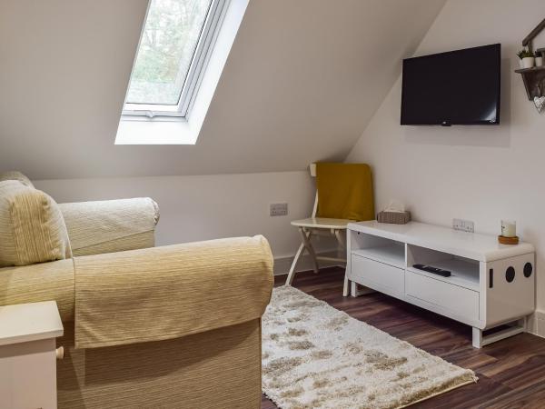 The Loft At Tall Trees - Northamptonshire