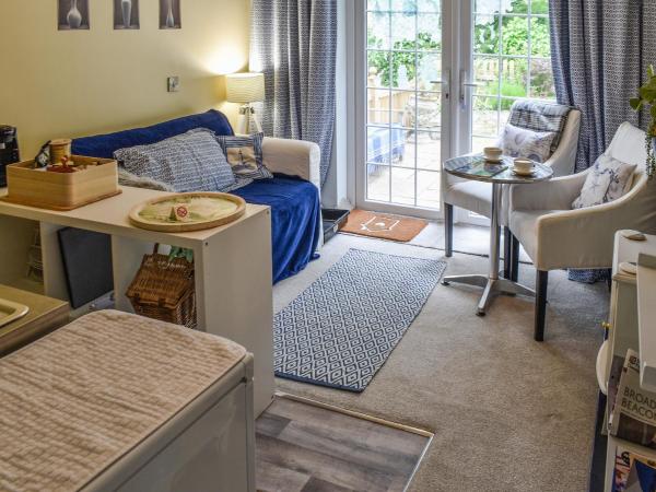 Sam's Snug - Westgate-on-Sea