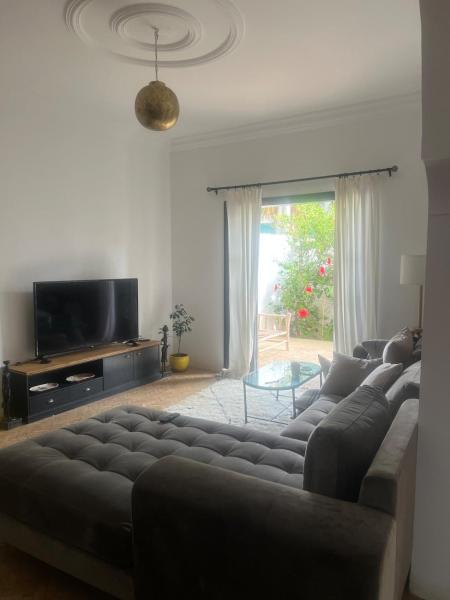 Stylish Family Sized Villa For Rent - Asilah