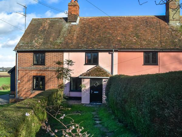 Cherry Cottage - Harwich