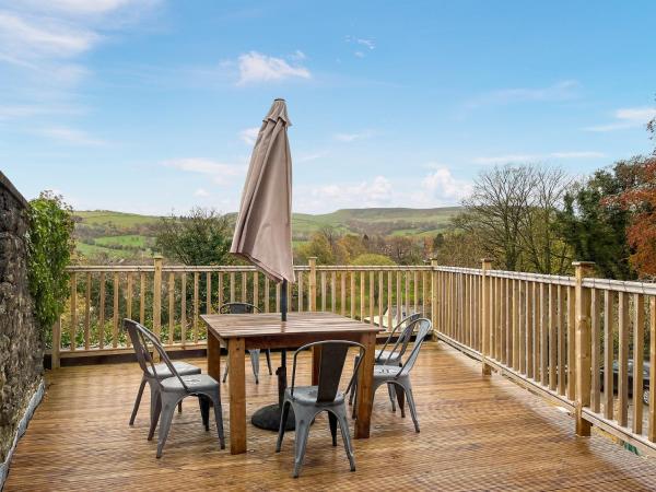 The Hideaway - Buxton, UK