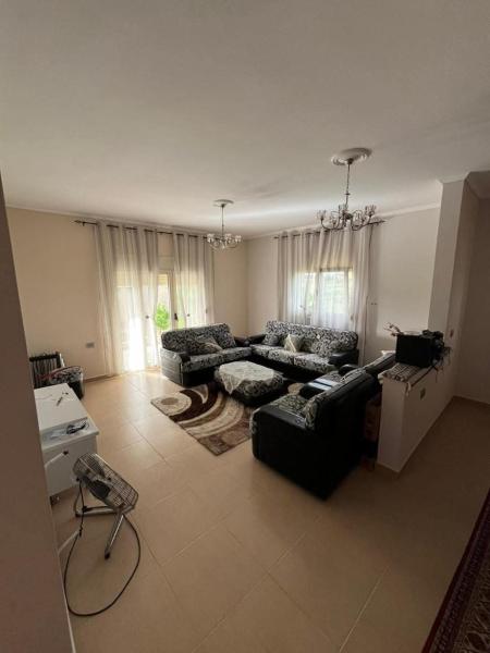 Vila Thomaj - Albania
