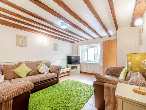 Primrose Cottage- Uk45597 - Cardigan