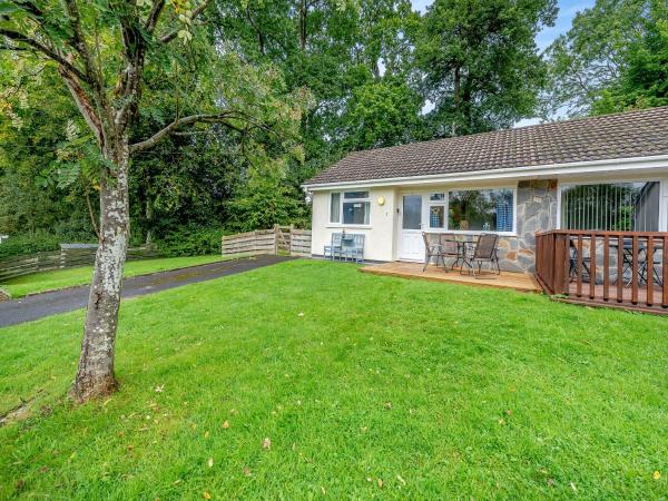 Number 3 - Aberaeron