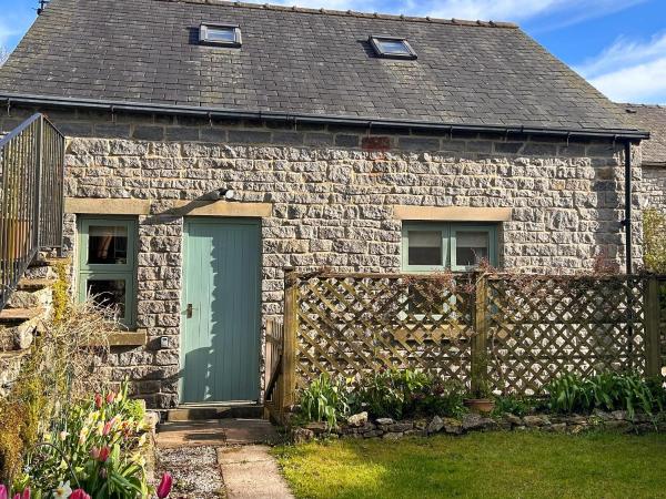 Bankfield Barn - Tideswell
