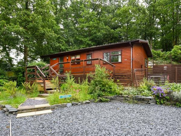 Cabin 32 - Uk45927 - Machynlleth