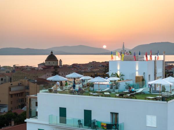 Hotel La Margherita & Spa - Alghero