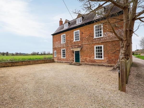 Salt House - Uk43012 - Wiltshire