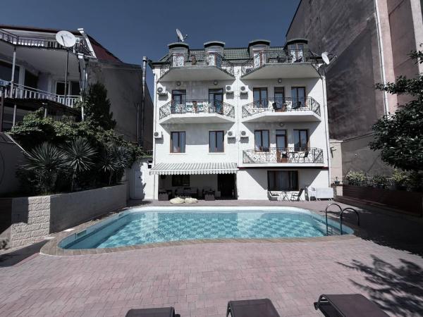 Hotel Richi G A - Georgia
