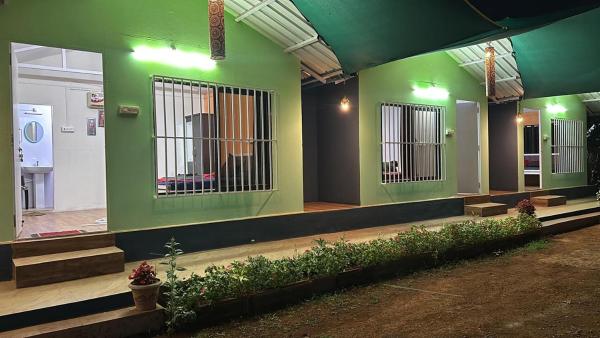 Hotel Skylark - Mahabaleshwar