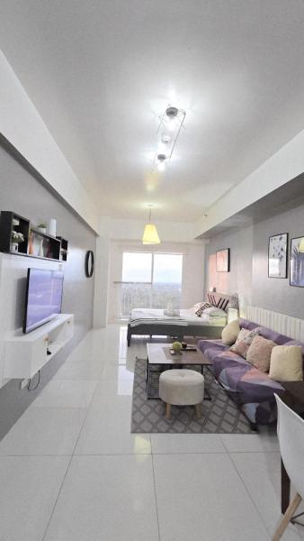 Casa Solea - Tagaytay Staycation - Alfonso