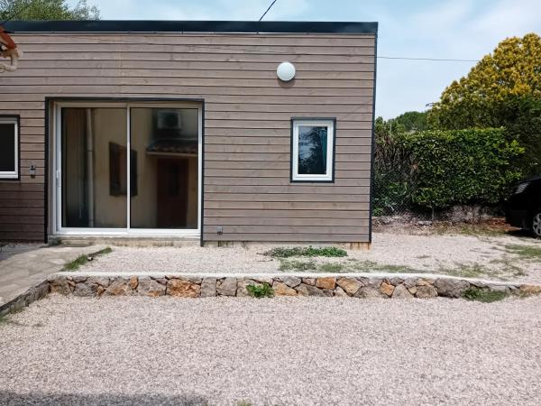 Appartement Avec Piscine Au Calme - Grasse