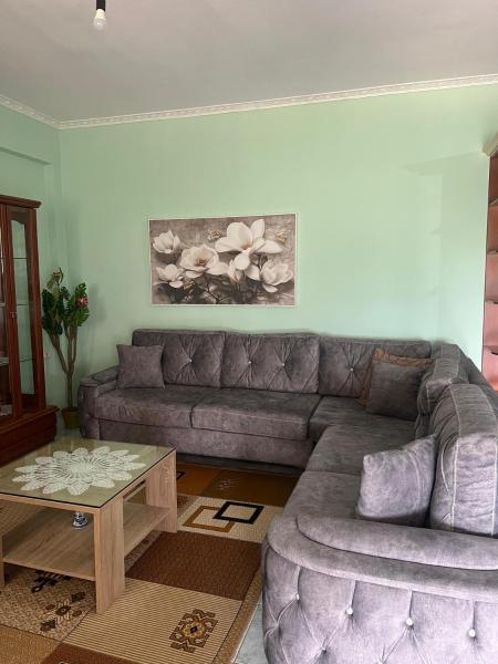 Green Nest Garden House - Saranda