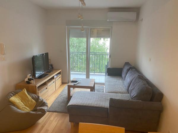 Relax Apartment - Montenegro