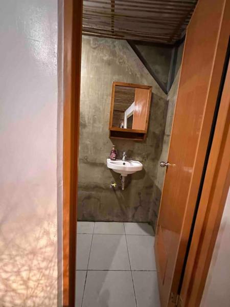 Rest House Cozy - San Fabian