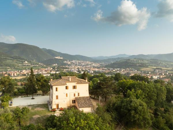L'antico Seminario - San Giacomo