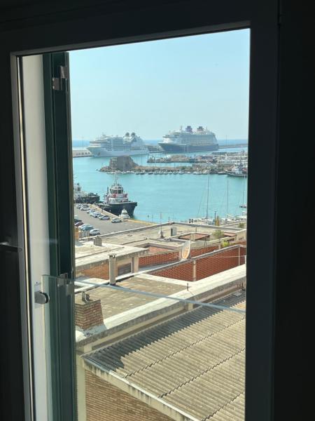 My Downtown Flat - Civitavecchia