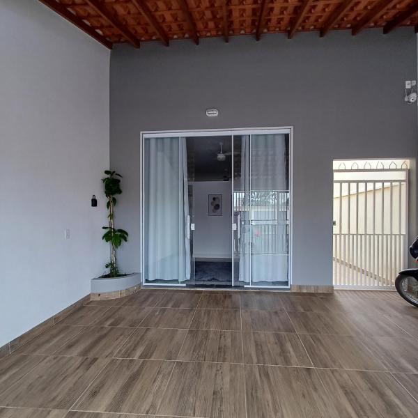 Aconchego Gg - São Paulo - Viracopos Airport (VCP)