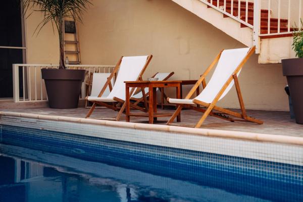 Rapture Gozo - Guesthouse - Malte