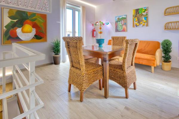 Vfh Blue Breeze Holiday Home - Santa Flavia