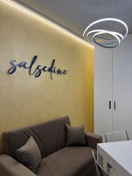 Salsedine Affittacamere - Grottammare