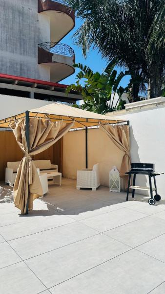 Armonia Apartments - Leverano