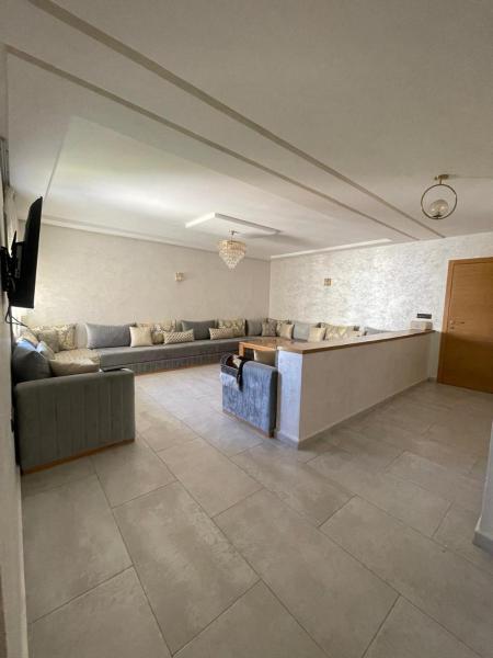 Cozy Apartment For Families And Friends - Tangier