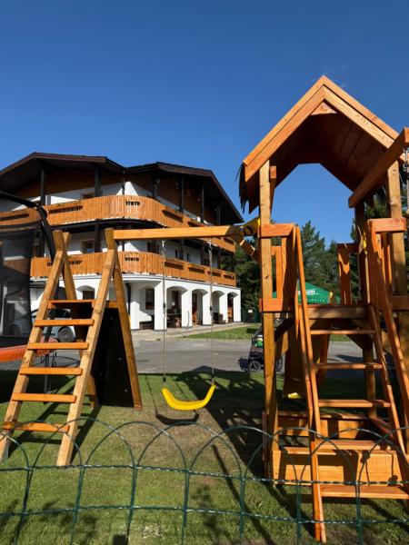 Penzion Pažický - Poprad