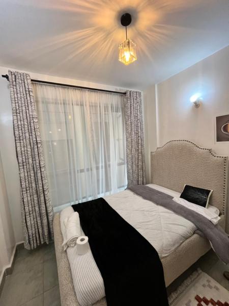 Tsavo Residence - Nairobi