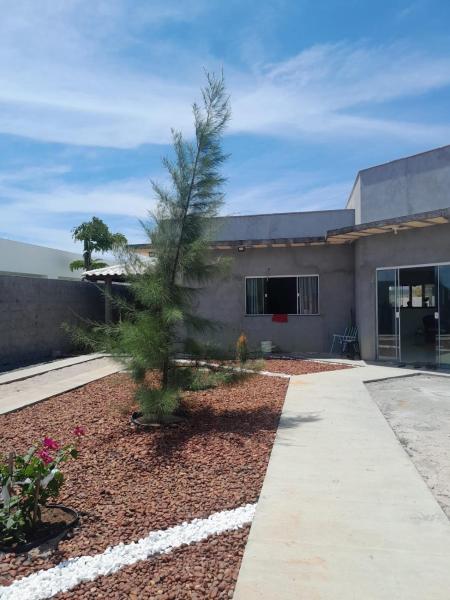 Casa A&q - Bahía